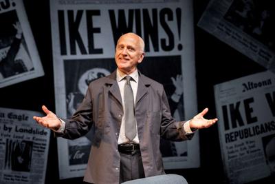 Headliner of the week: John Rubenstein | Features | berkshiresweek.com
