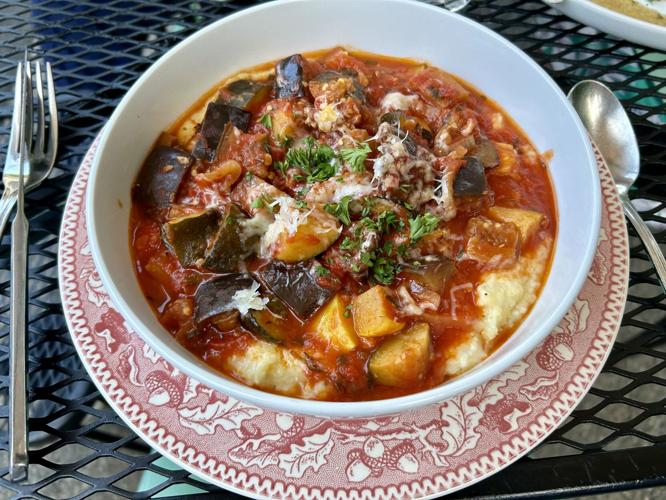 Restaurant Review: Once Upon A Table in Stockbridge offers a memorable ...