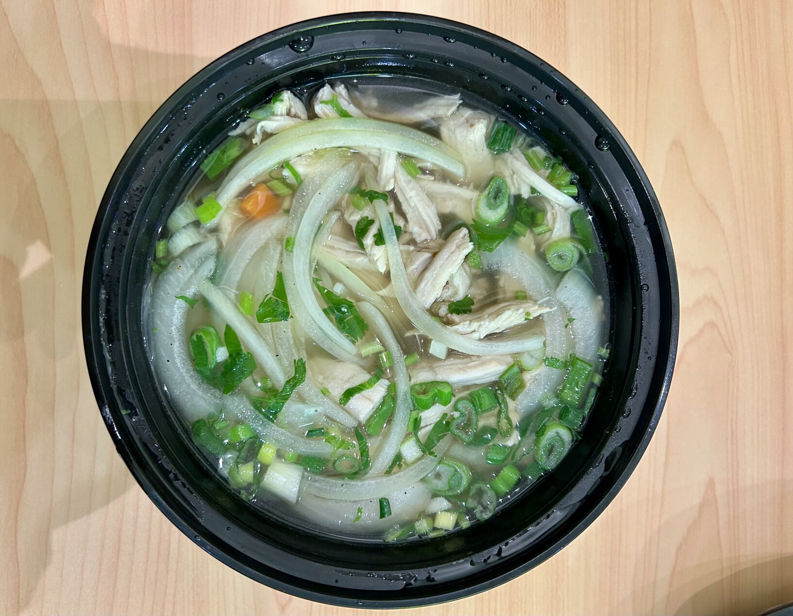 Restaurant Review: Amazing Pho in Lenox is an authentic noodle shop ...