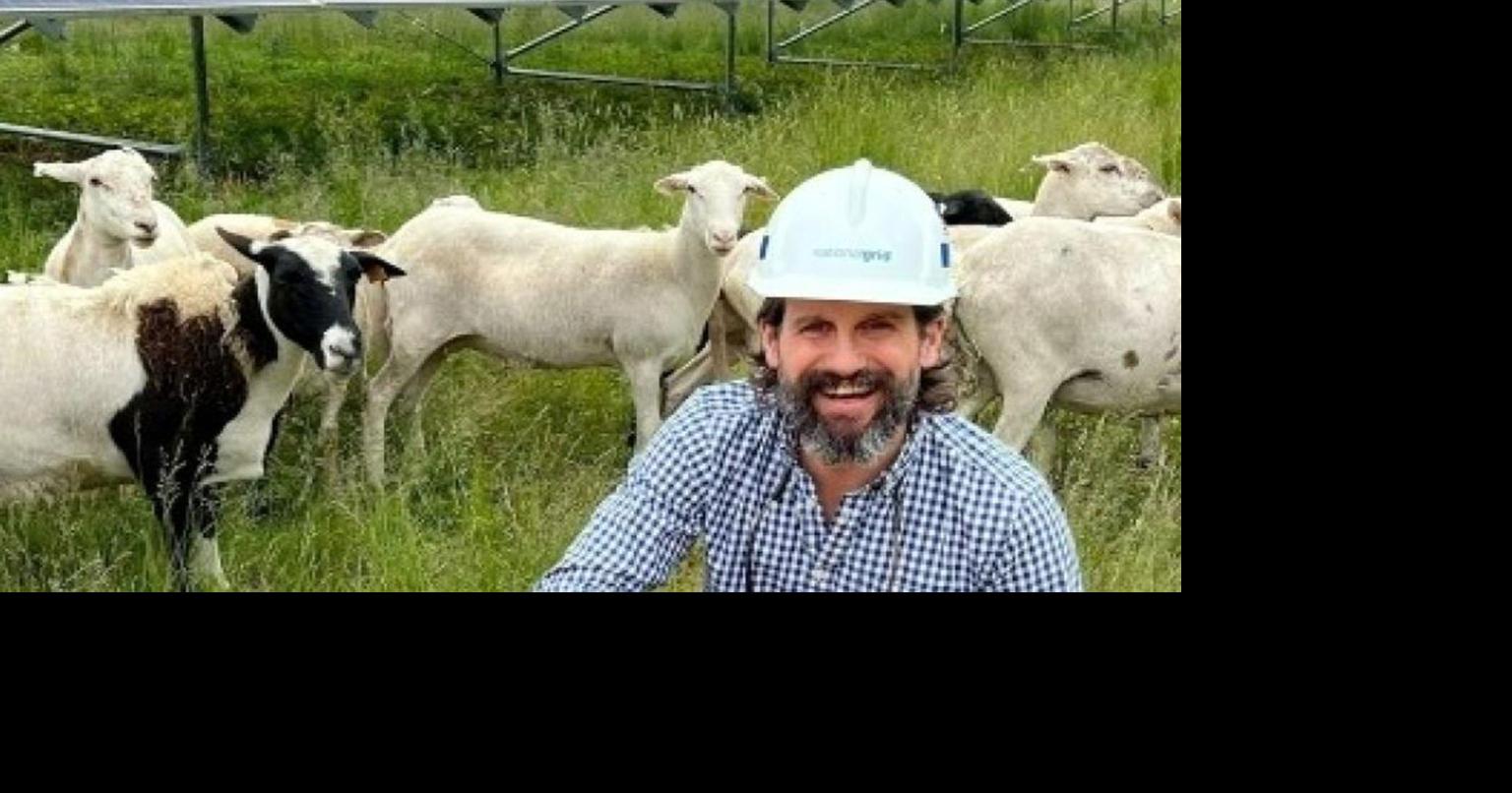 Spend a day seeing films and learning about agrivoltaics put on by BIFF and BGG | On stage ...