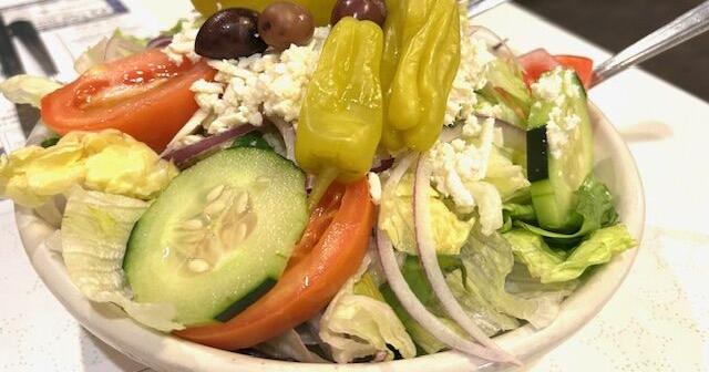 Restaurant Review: Jimmy D's in New Lebanon, NY will make you feel ...