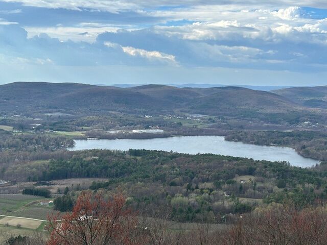4 great spring hikes to take in the Berkshires with views and ...