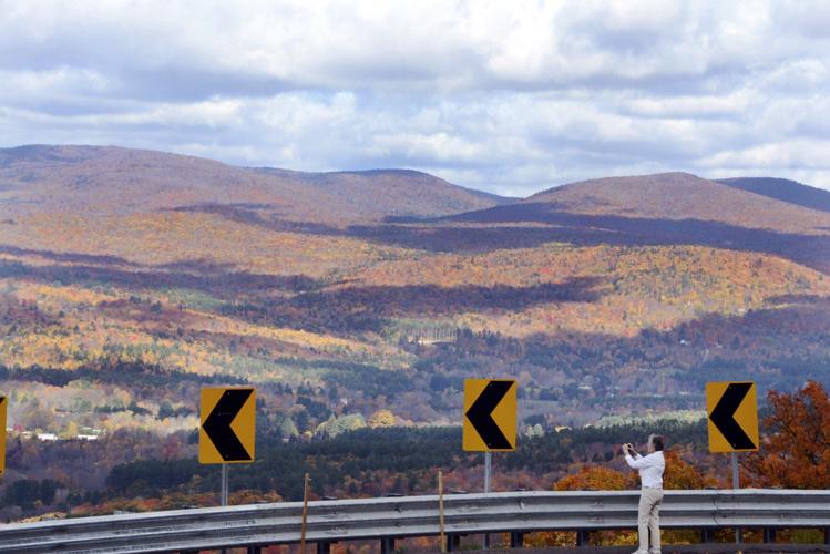 Top Spots to See Berkshires Fall Foliage | Features | berkshiresweek.com