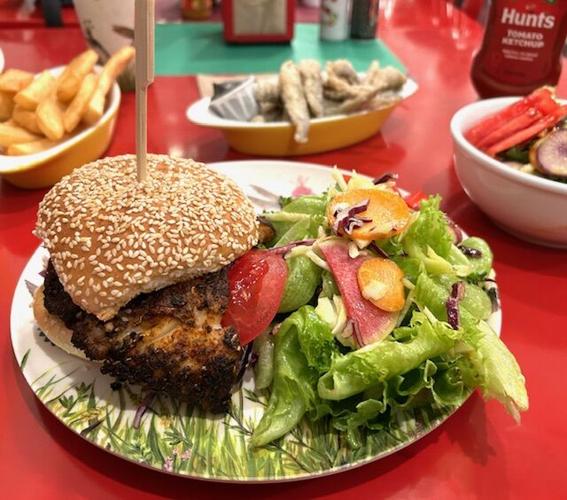 Restaurant Review: Zinnia's Dinette in Craryville, NY is an unexpected ...