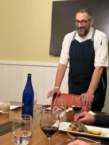 Looking for a chef's dinner? Here are 3 in the Berkshires | Drinks and ...