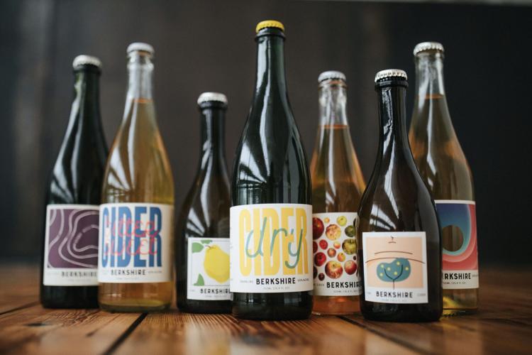 Curious about hard cider? It's the star for a dinner with cider ...