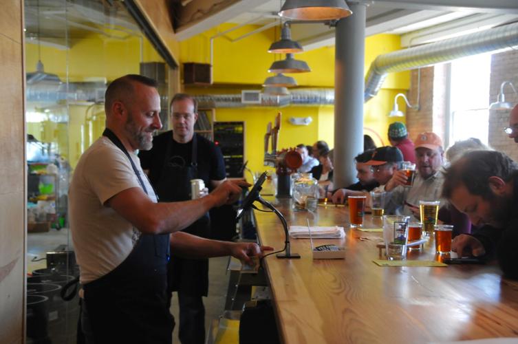 5 ways to spend the first week of spring in the Berkshires | Features ...