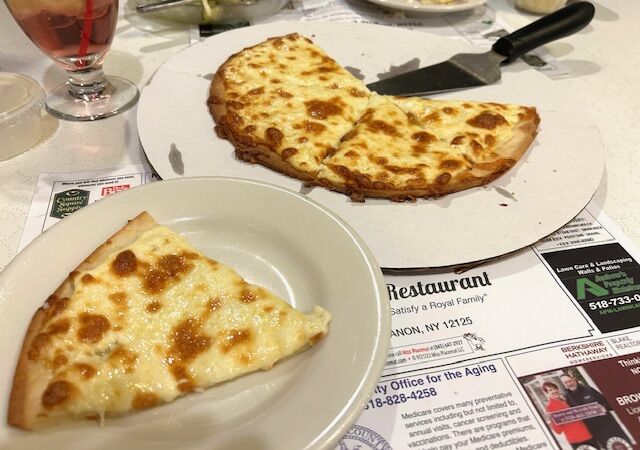 Restaurant Review: Jimmy D's in New Lebanon, NY will make you feel ...