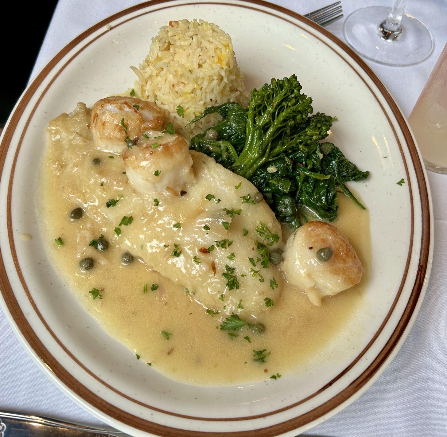 Restaurant Review: The Serial Eater says you will find Rare 297 in ...