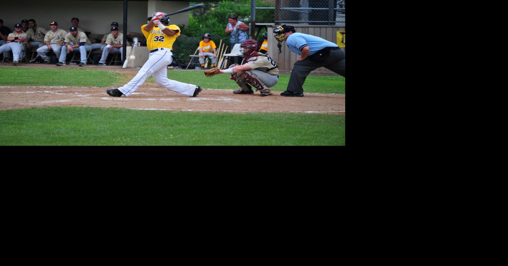 Baseball has a long history in Berkshire County - find out all about it ...