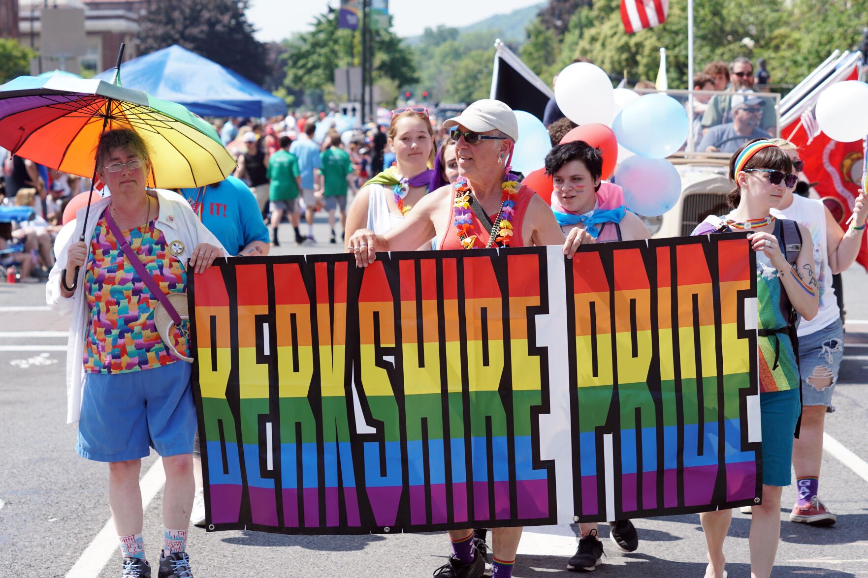 There is a lot to be proud about in the Berkshires — Berkshire Pride ...