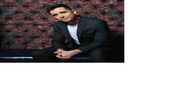 Area native, now Broadway star — Matt Doyle is at Mr. Finn's Cabaret at ...