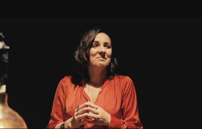 Headliner of the week: Irish singer-songwriter Karan Casey stops at The ...