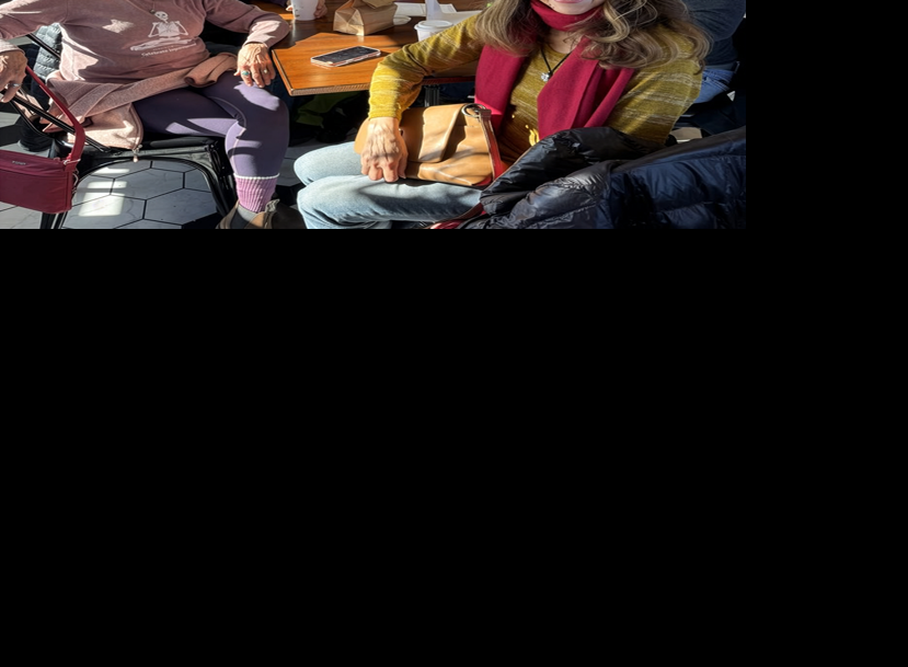 Weekend picks for the Berkshires: Spring flowers, new music, winter ...