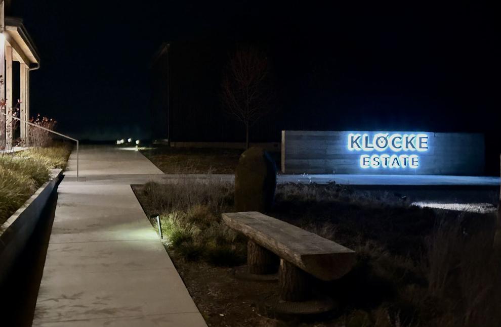 Restaurant Review: The Serial Eater says Klocke Estate is like having ...