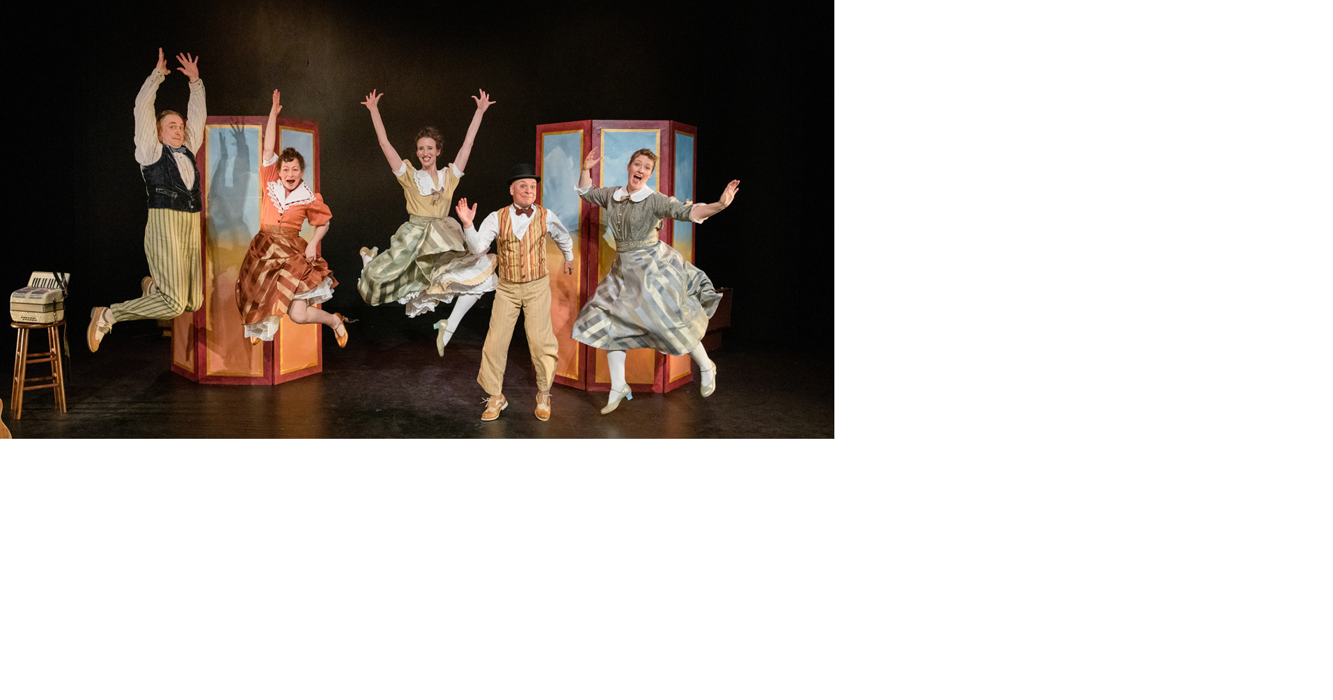 What's on stage in June in the Berkshires | On stage | berkshiresweek.com