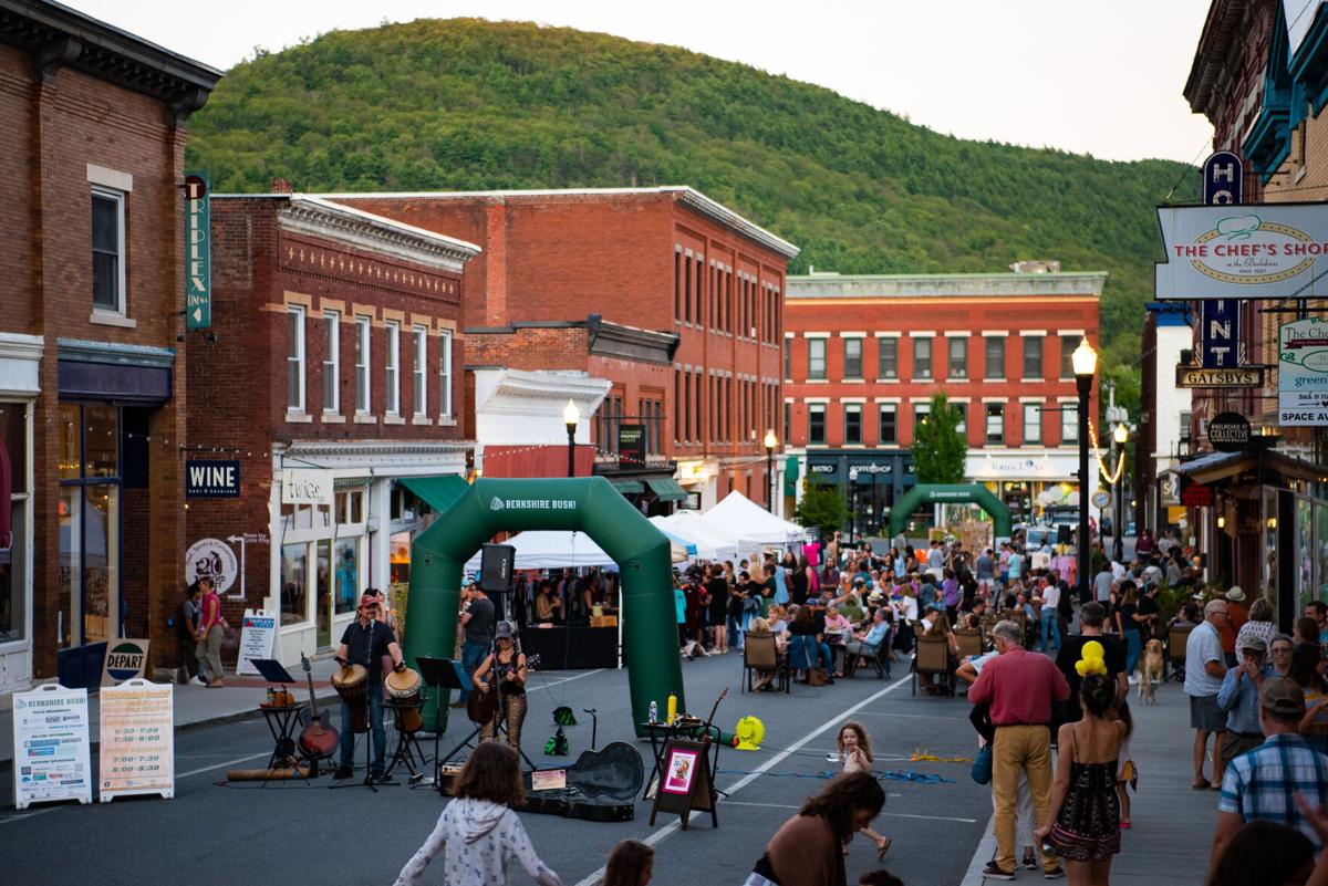 5 Must-Attend Summer Music Festivals in the Berkshires | Features ...