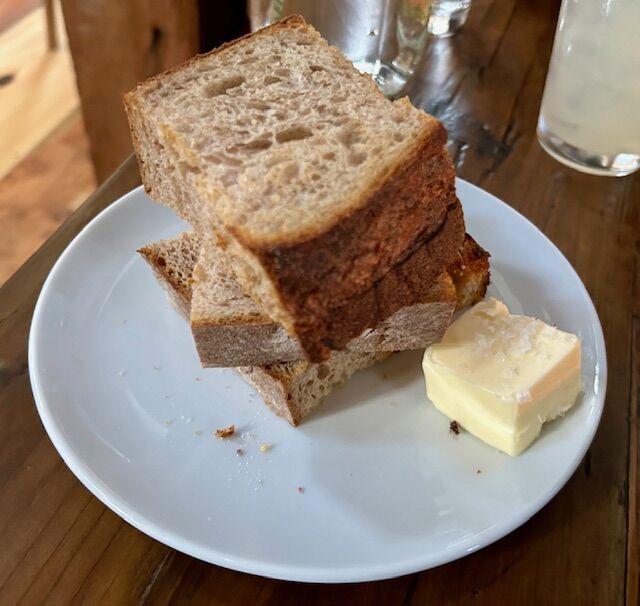 Restaurant Review: The Serial Eater says Heirloom Lodge, hands-down, is ...