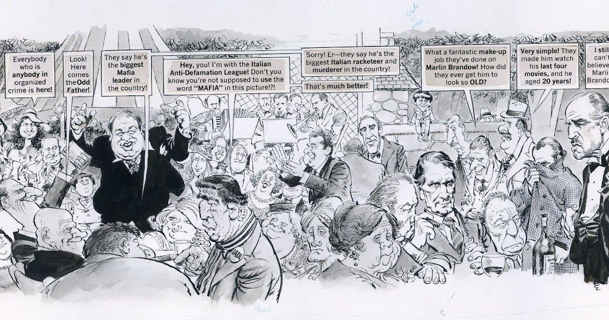 Norman Rockwell Museum: Art & Humor of MAD Magazine Exhibit | Features ...