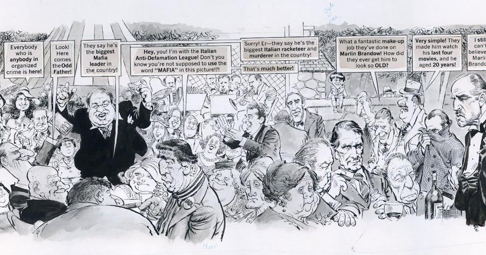Norman Rockwell Museum: Art & Humor of MAD Magazine Exhibit | Features ...