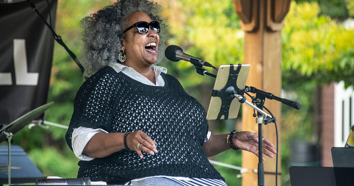 Wanda Houston | | berkshiresweek.com