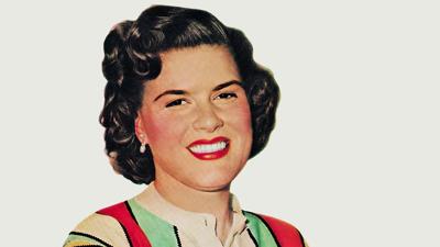 Headliner of the Week: Patsy Cline Tribute Show in Pittsfield | Music ...