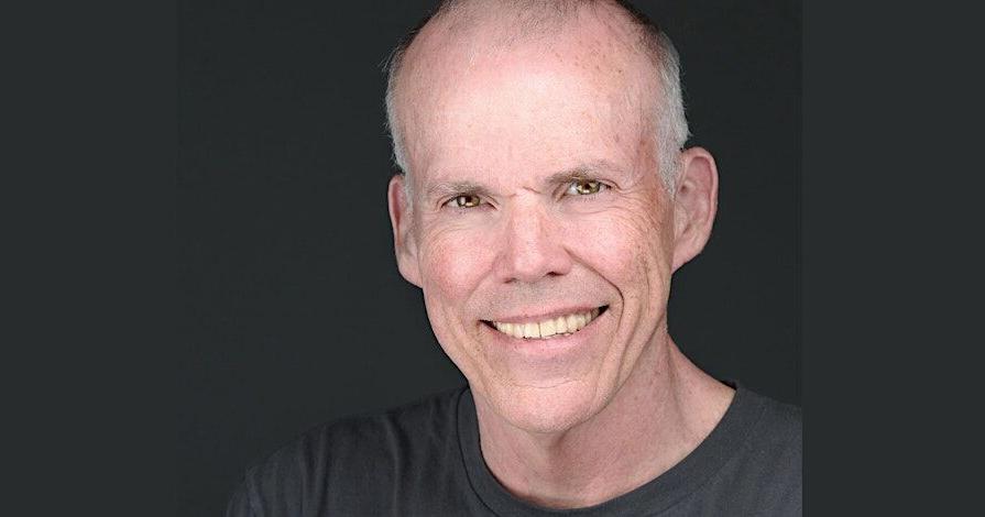 Author and climate activist Bill McKibben says "Here Comes the Sun ...