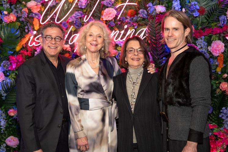 Williamstown Theatre Festival Celebrates 70 Years—and the Future | The ...