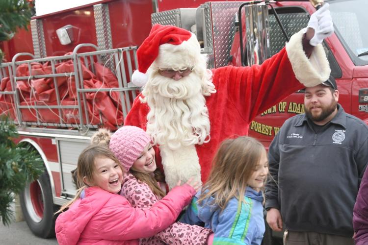 Christmas is on its way! Here's 10 more chances to visit with Santa in ...