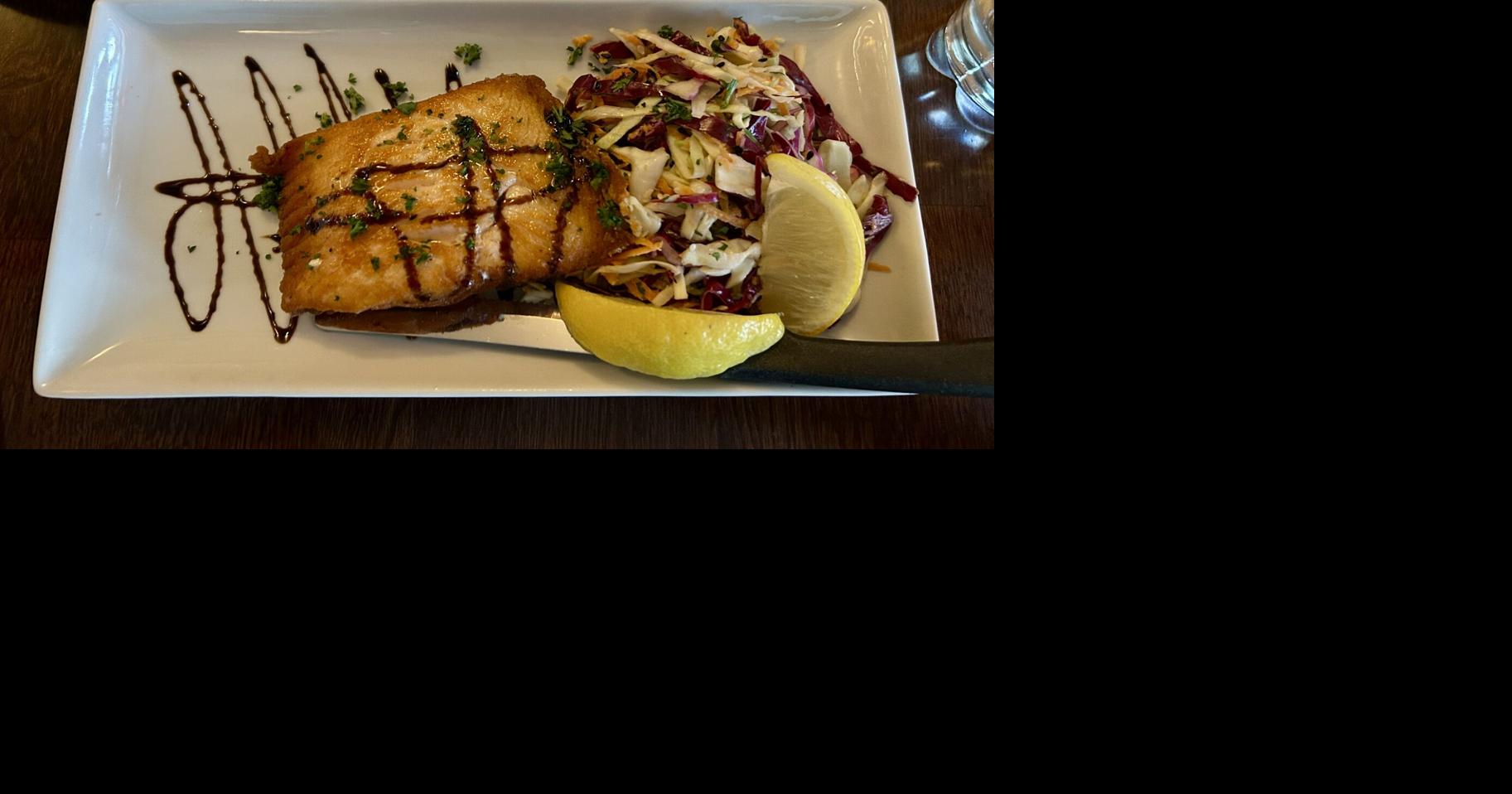 Restaurant Review: Brava in Lenox is the place for small plates and a ...