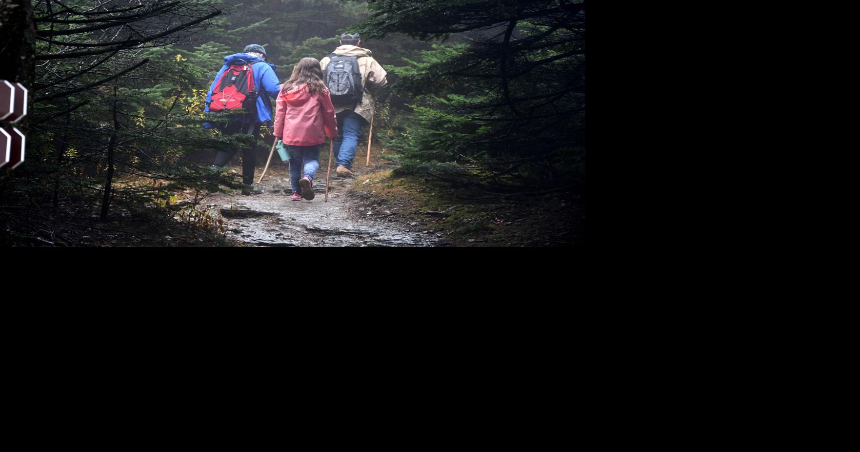 4 great spring hikes to take in the Berkshires with views and ...