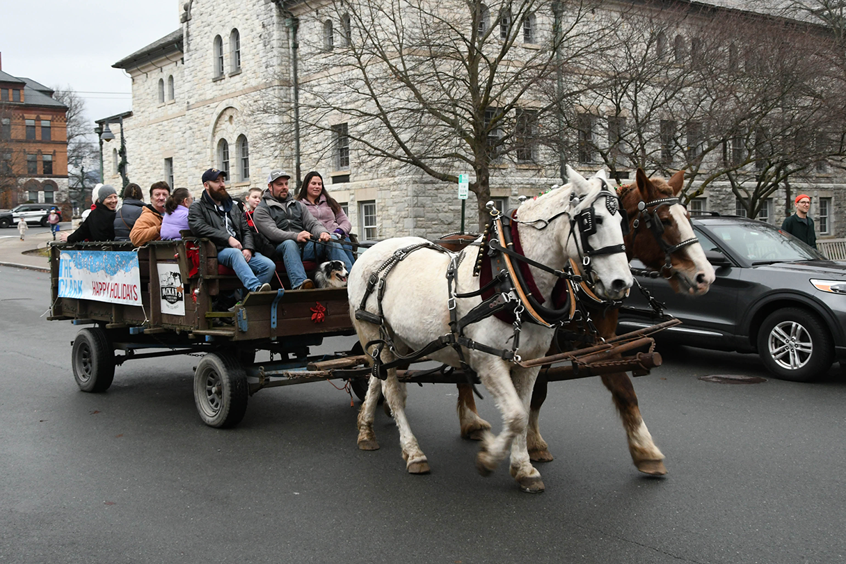 Headliner of the week: Kick off the season at the 42nd Annual ...