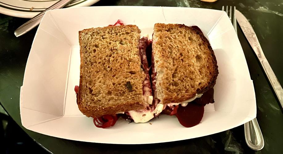Restaurant Review: The Serial Eater says that once you go, The Neon ...