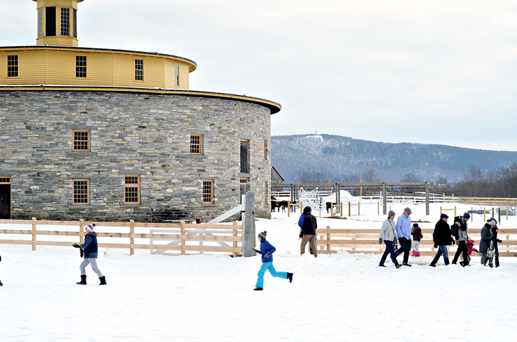 Weekend picks in the Berkshires: '90s dance party, tea, sharp political ...