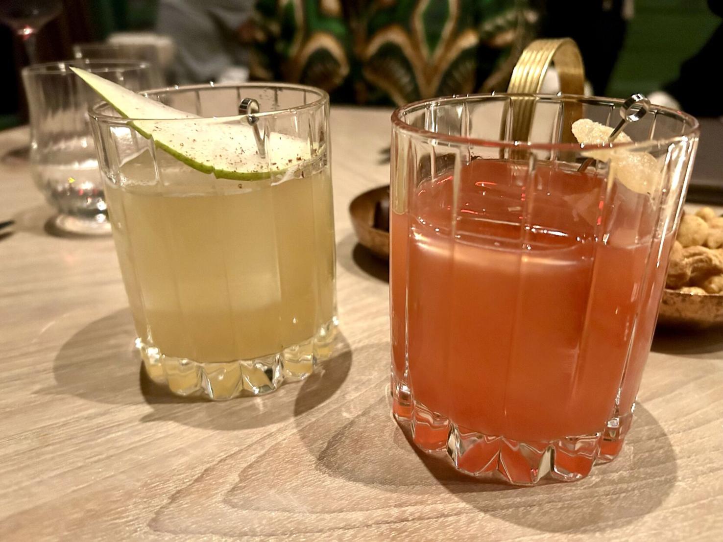Restaurant Review: The Serial Eater says Klocke Estate is like having ...