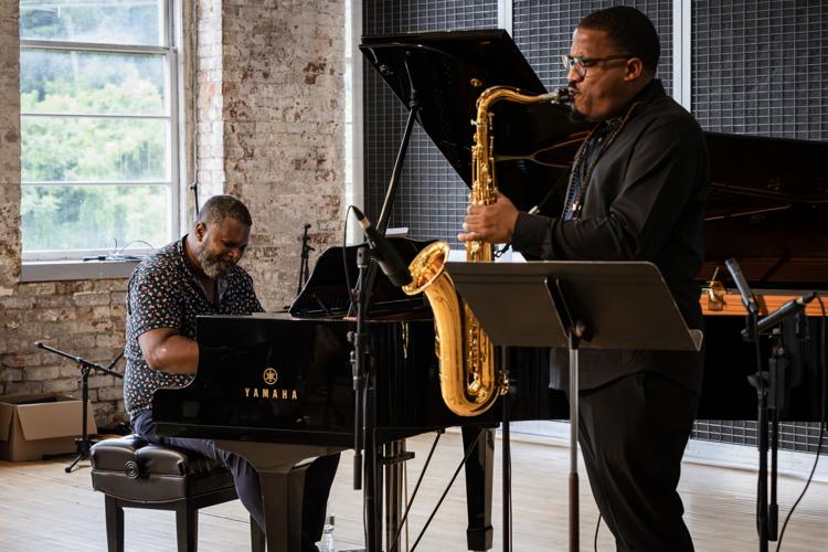 Make some noise at Bang on a Can LOUD Weekend at Mass MoCA in North Adams | Music + Nightlife ...