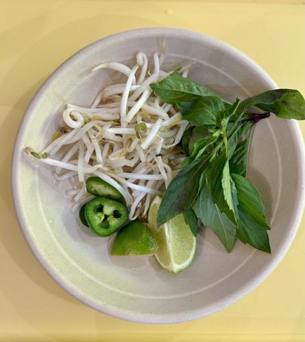 Restaurant Review: Amazing Pho in Lenox is an authentic noodle shop ...