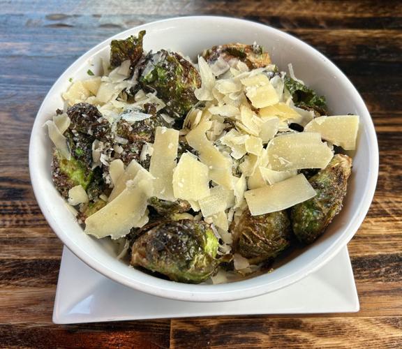 Restaurant Review: The Serial Eater says Industry Kitchen and Bar in ...