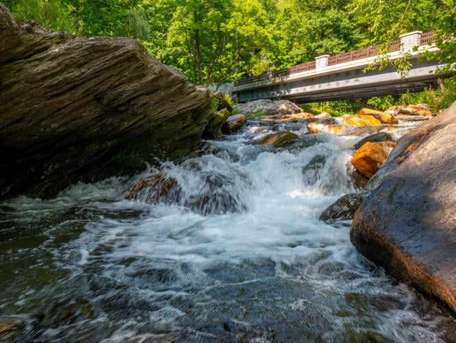 Always wanted to hook a trout? Try fishing one of these 3 scenic rivers ...