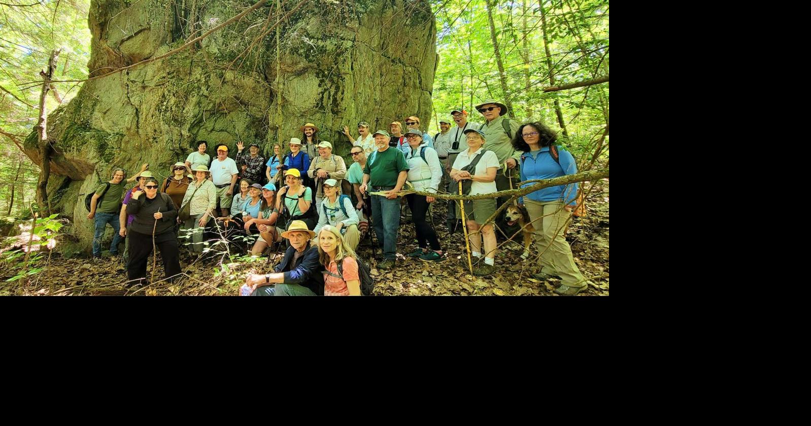Looking for a few friends for a hike? Here are the best local hiking ...