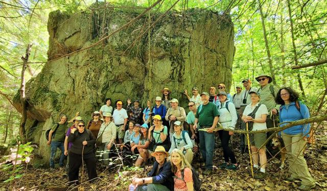 Looking for a few friends for a hike? Here are the best local hiking ...