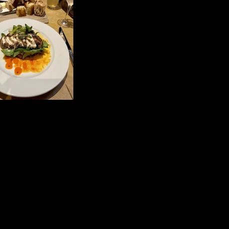 Restaurant Review: Swoon Kitchen Bar in Hudson, NY satisfies one of two ...