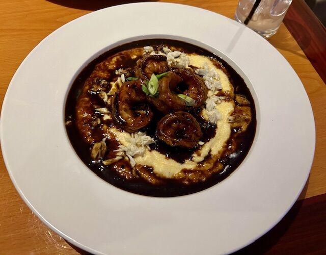 Restaurant Review: 101 Restaurant & Bar brings a southern accent to ...