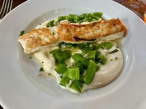 Restaurant Review: The Serial Eater says Heirloom Lodge, hands-down, is ...