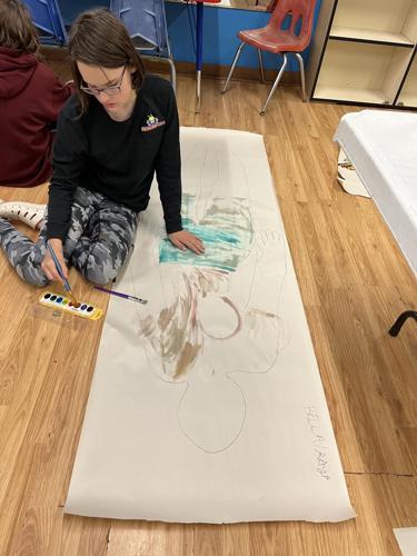 Creativity, Connection, Community | Local News | bhpioneer.com