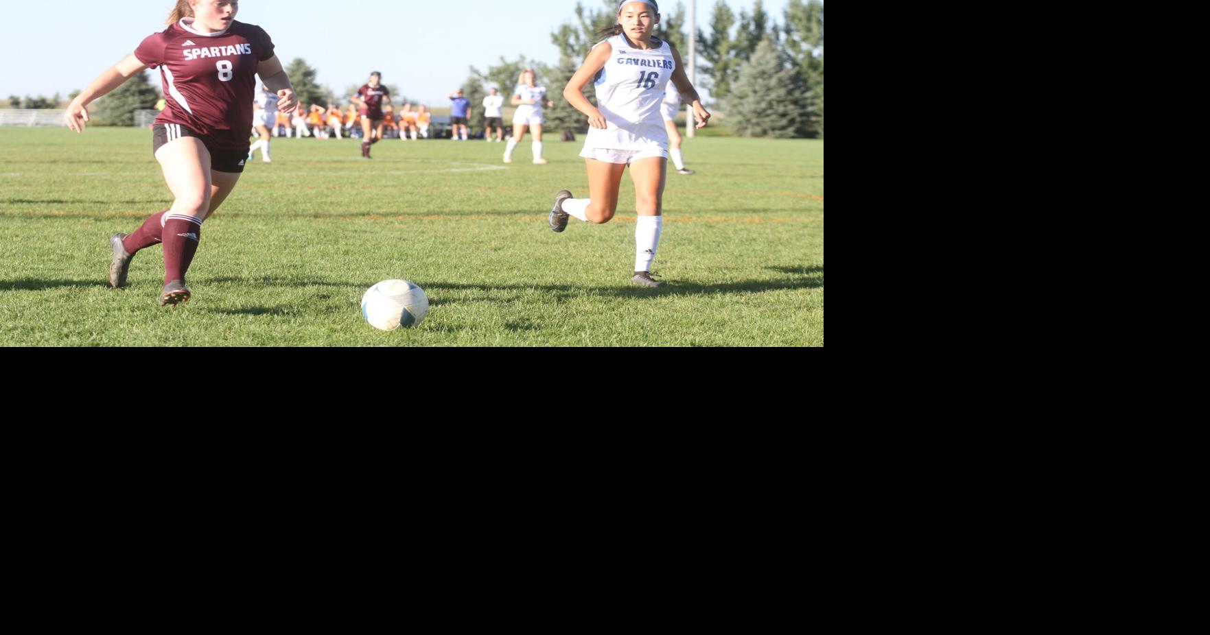 Lady Spartans soccer to field veteran team | Local Sports | bhpioneer.com