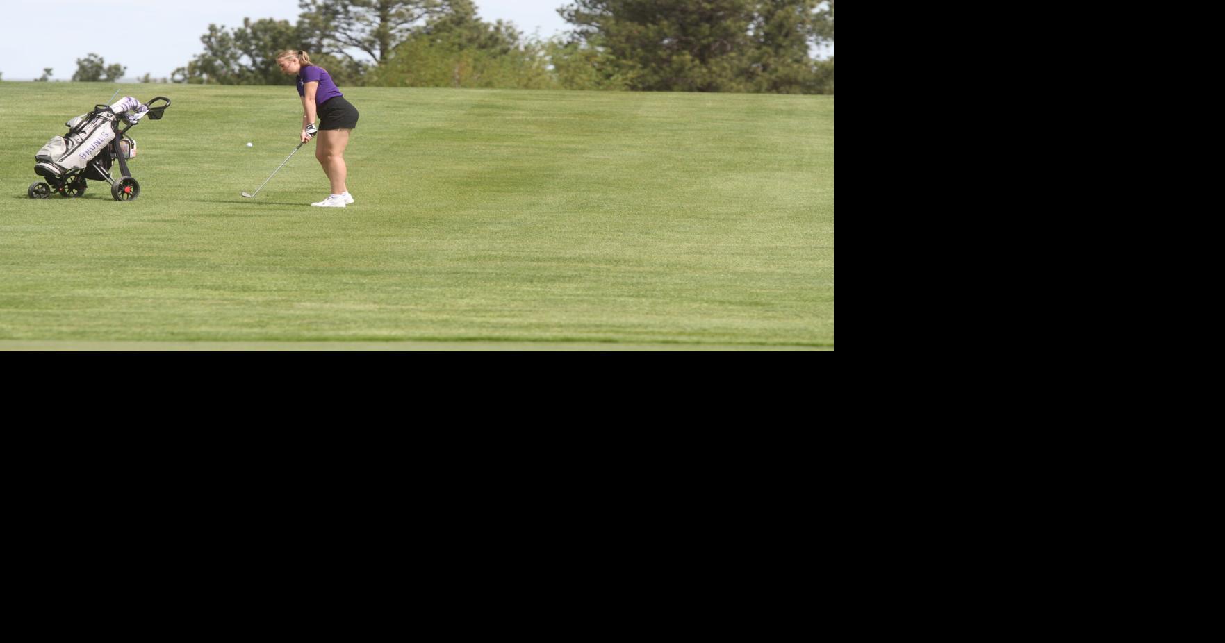 Belle Fourche golf team qualifies for state tourney | Local Sports ...