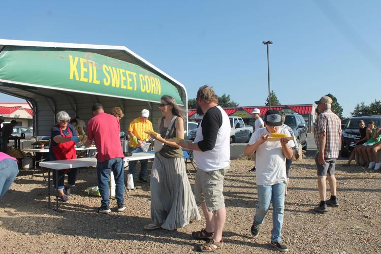 Belle Fourche Corn Fest draws a crowd | Local News | bhpioneer.com