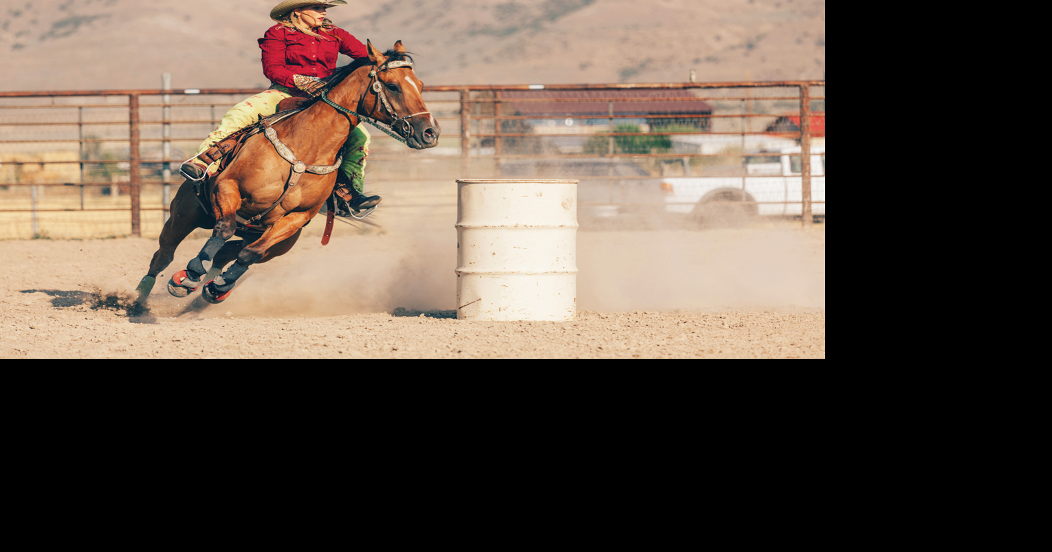 SD High School Rodeo Finals comes to an end | Local Sports | bhpioneer.com