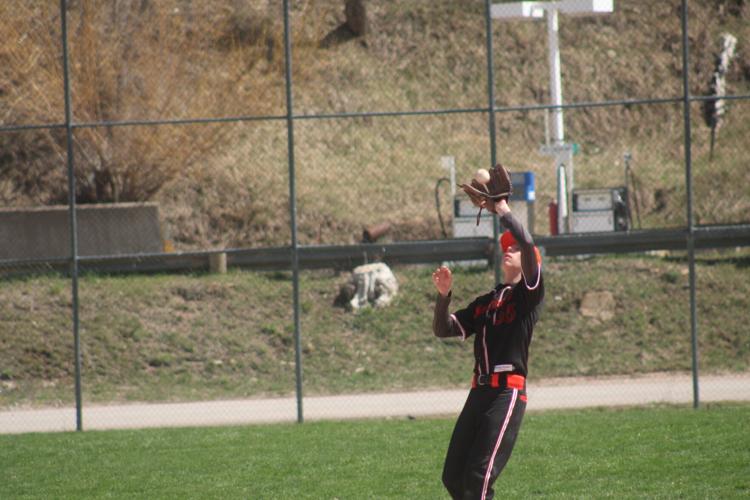 Deadwood baseball loses to Chamberlain 11-4 | Local News | bhpioneer.com